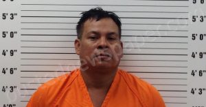 Garcia-arias, Juan De Dios | 2025-09-21 10:23:00 Pickens County ...