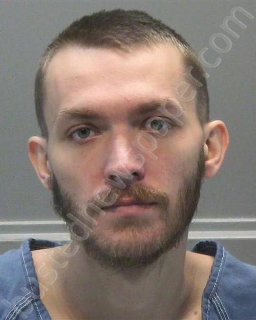 Risch, Christopher Lee | 2025-09-23 10:49:00 Montgomery County, Ohio ...