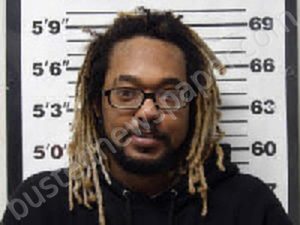 Thompson, Quinton Lavar | 2025-09-24 15:13:00 Carteret County, North ...