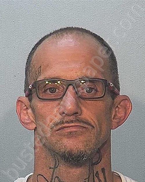 James Roland Martz, Sr | 2025-09-25 Allen County, Indiana Booking