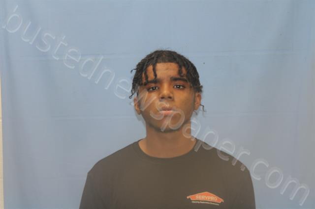 Johnson, Demonte Deron | 2025-09-29 14:08:00 Crawford County, Arkansas ...