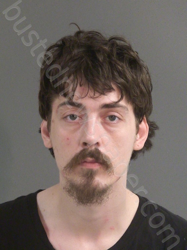 Mcintire, Quillion Richard Icarus | 2025-10-03 01:56:00 Charleston ...