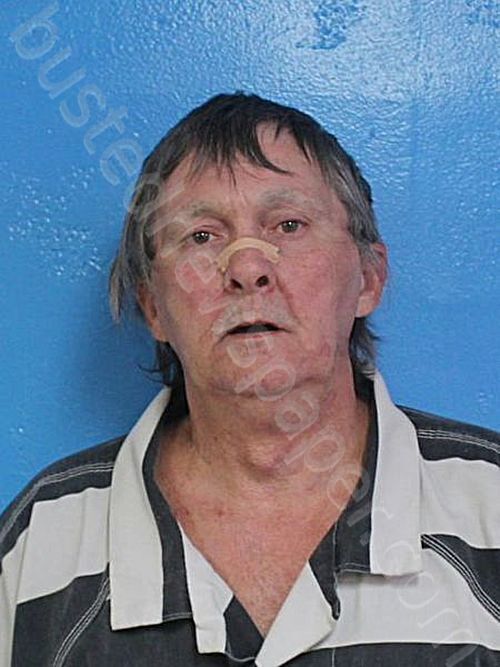 Stewart, John W | 2025-10-04 08:43:20 Sullivan County, Tennessee Booking