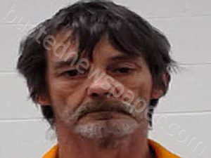 Ricky Lynn Warren | 2025-10-06 12:05:00 Wayne County, Tennessee Booking