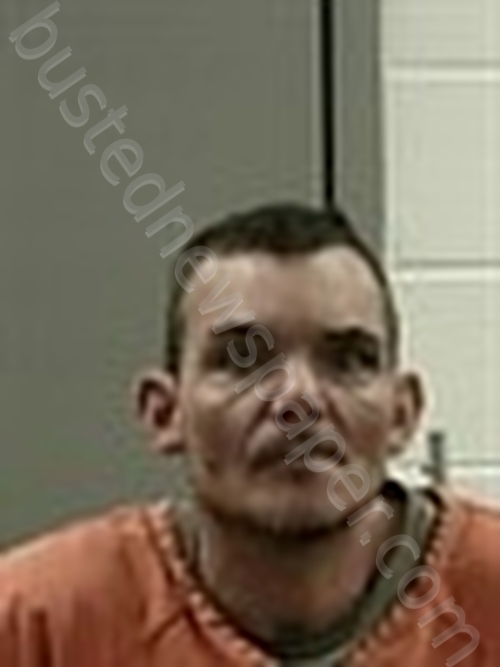 Willis, Joshua Dwayne | 2025-10-07 09:48:00 Jackson County, Arkansas ...