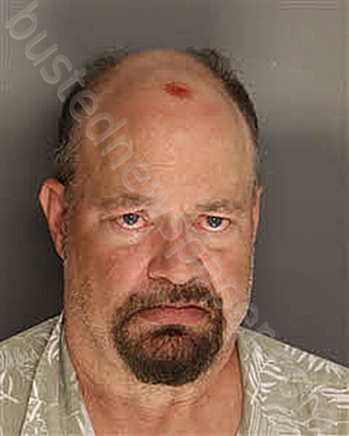 Flinner, William Wade | 2025-10-09 16:10:00 Berkeley County, South ...