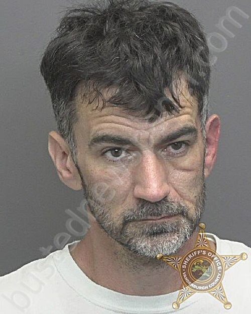 Lefler, Jeremy Lee | 2025-10-09 17:44:00 Vanderburgh County, Indiana ...