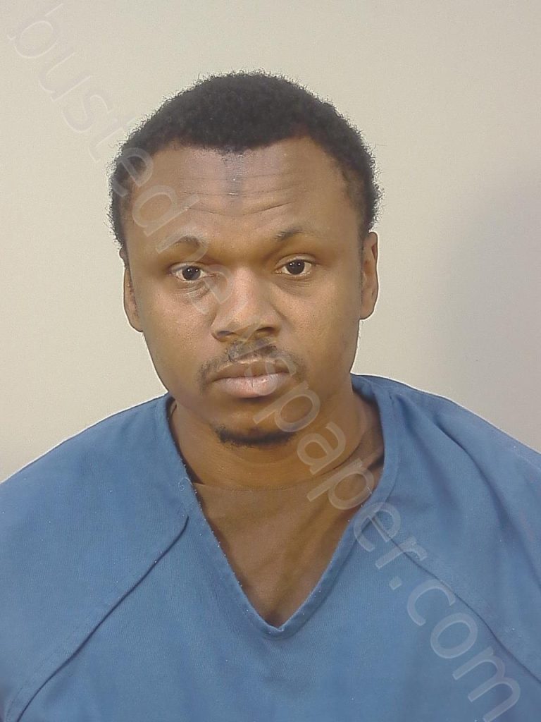 Darnell Ashawn Armour | 2025-10-12 01:57:00 Dane County, Wisconsin Booking