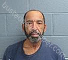 Bordeaux, Michael Eric | 2025-10-17 Pender County, North Carolina Booking