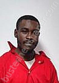 Johnson, Quincy James | 2025-10-17 Terrebonne Parish, Louisiana Booking