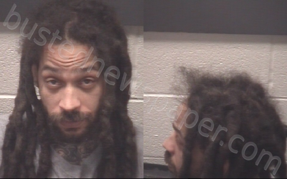 Hansley, William Rayshawn | 2025-10-17 Pitt County, North Carolina Booking