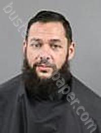 Romano, Adam Patsy | 2025-10-17 Anderson County, South Carolina Booking