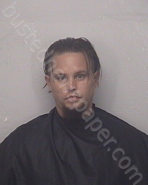 Dixon, Jonathan Eugene | 2025-10-19 12:37:00 Cleveland County, North ...