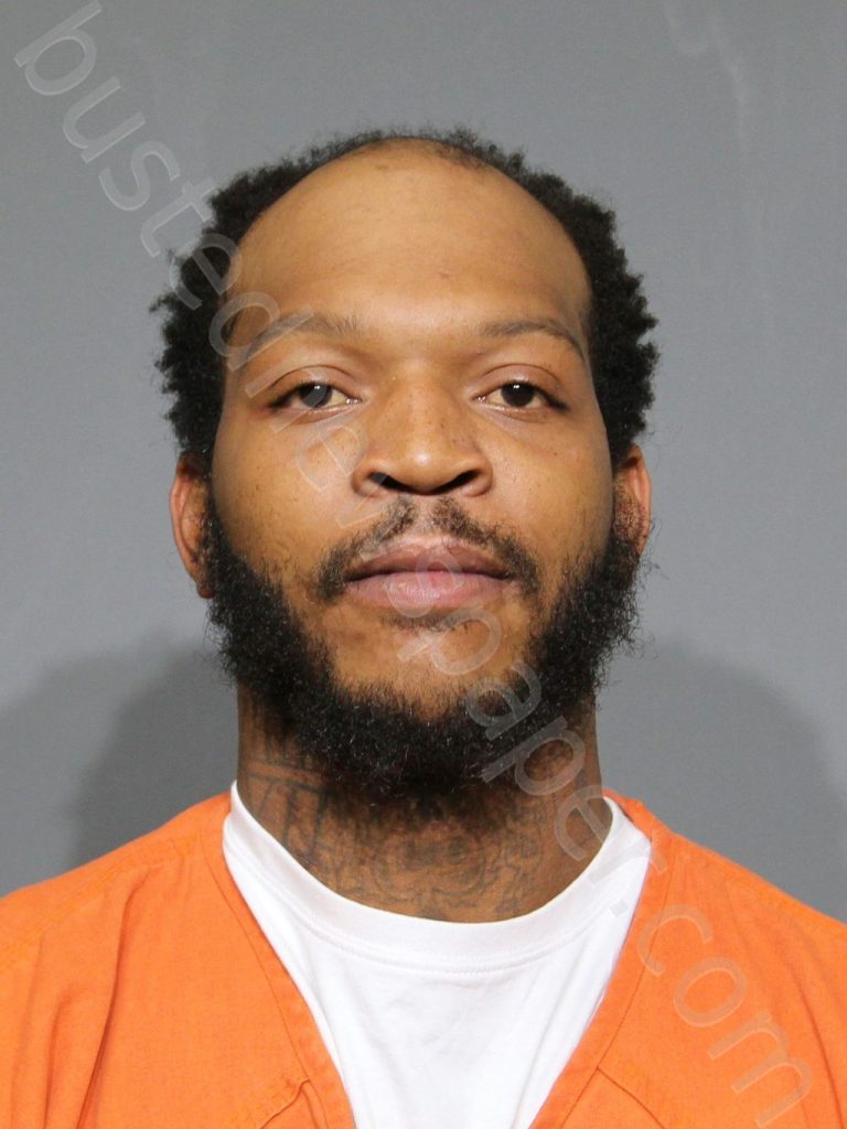 Johnson, Kendarius Rashawn | 2025-10-20 22:11:34 York County, South ...