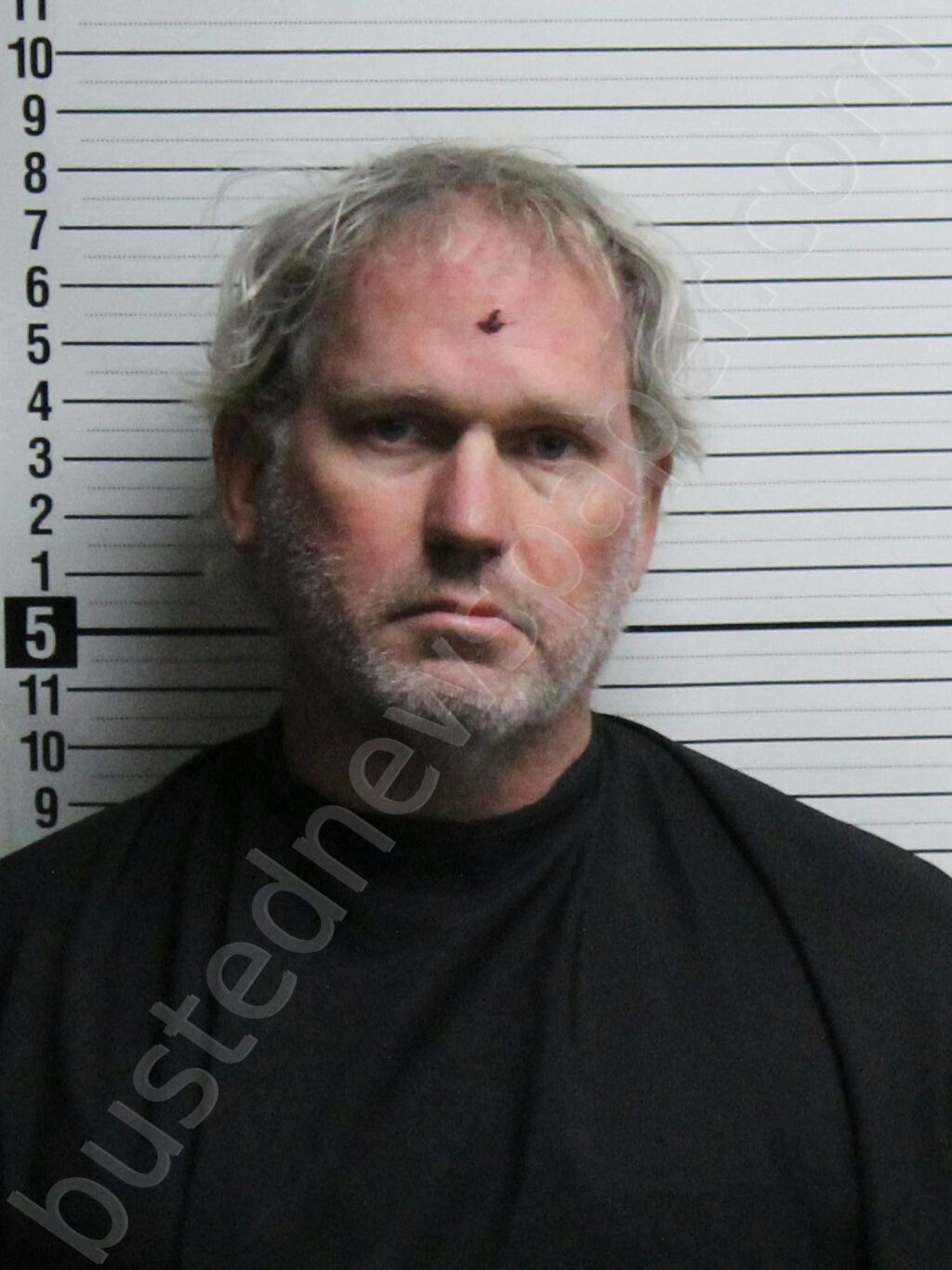 Confer, Jamie Lynn | 2025-10-20 Brunswick County, North Carolina Booking