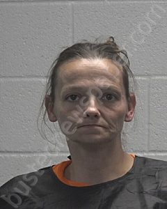 Sisk, Sandra Savannah | 2025-10-21 15:25:00 Cleveland County, North Carolina Booking