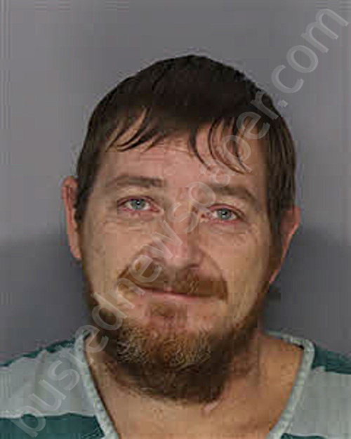 Adams, Daniel Eric | 2025-10-22 17:10:00 Jefferson County, Tennessee ...