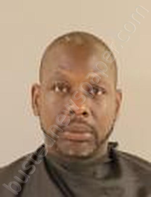 Mcfadden, Corey Orlando | 2025-10-22 Sumter County, South Carolina Booking