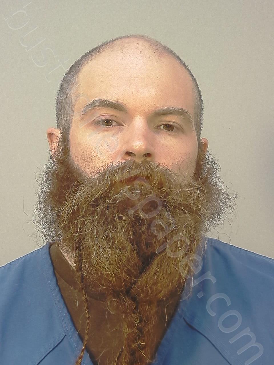 Taylor C Benesh | 2025-10-22 02:02:00 Dane County, Wisconsin Booking