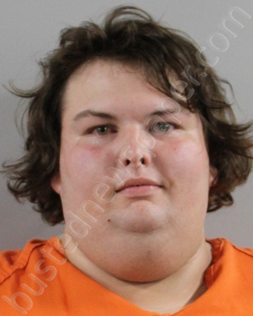 Clem, Bryson D | 2025-10-24 Polk County, Florida Booking