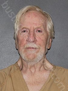 Speth, Mark | 2025-10-24 Elkhart County, Indiana Booking