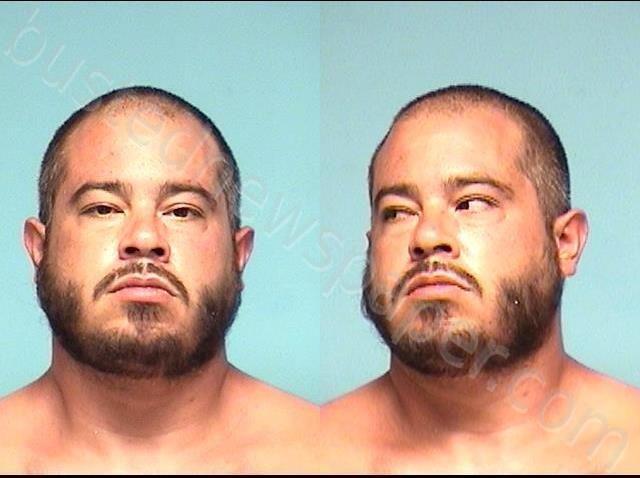 Flecha, Emmanuel Angel | 2025-10-25 12:22:00 Lorain County, Ohio Booking