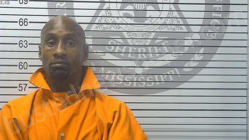 Labat, Craig Norman | 2025-10-26 04:19:00 Harrison County, Mississippi ...