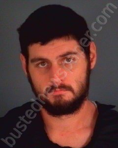 Haddix, Sean | 2025-10-26 Clay County, Florida Booking