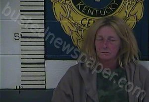 Goins, Marrion | 2025-10-26 14:25:00 Clay County, Kentucky Booking