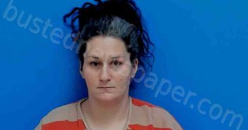 Search Results: for "Jennings Kayla Louise" - BUSTEDNEWSPAPER.COM