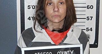 Otsego County, NY Mugshots - BUSTEDNEWSPAPER.COM