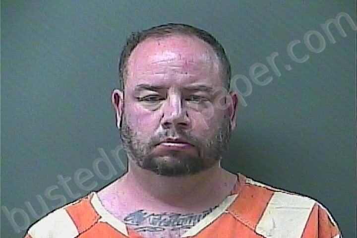 Marske, Robert J | 2025-10-28 13:31:00 Laporte County, Indiana, La ...