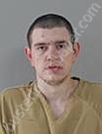 Squires, Anthony Michael | 2025-10-28 Preble County, Ohio Booking