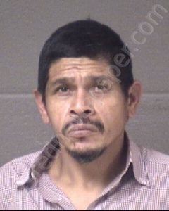 Rangel, Luis Horacio Caudill | 2025-10-28 Buncombe County, North ...