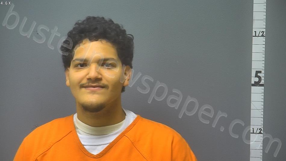 Martinez-santos, Michael Angelo | 2025-10-29 09:45:00 Middle River ...