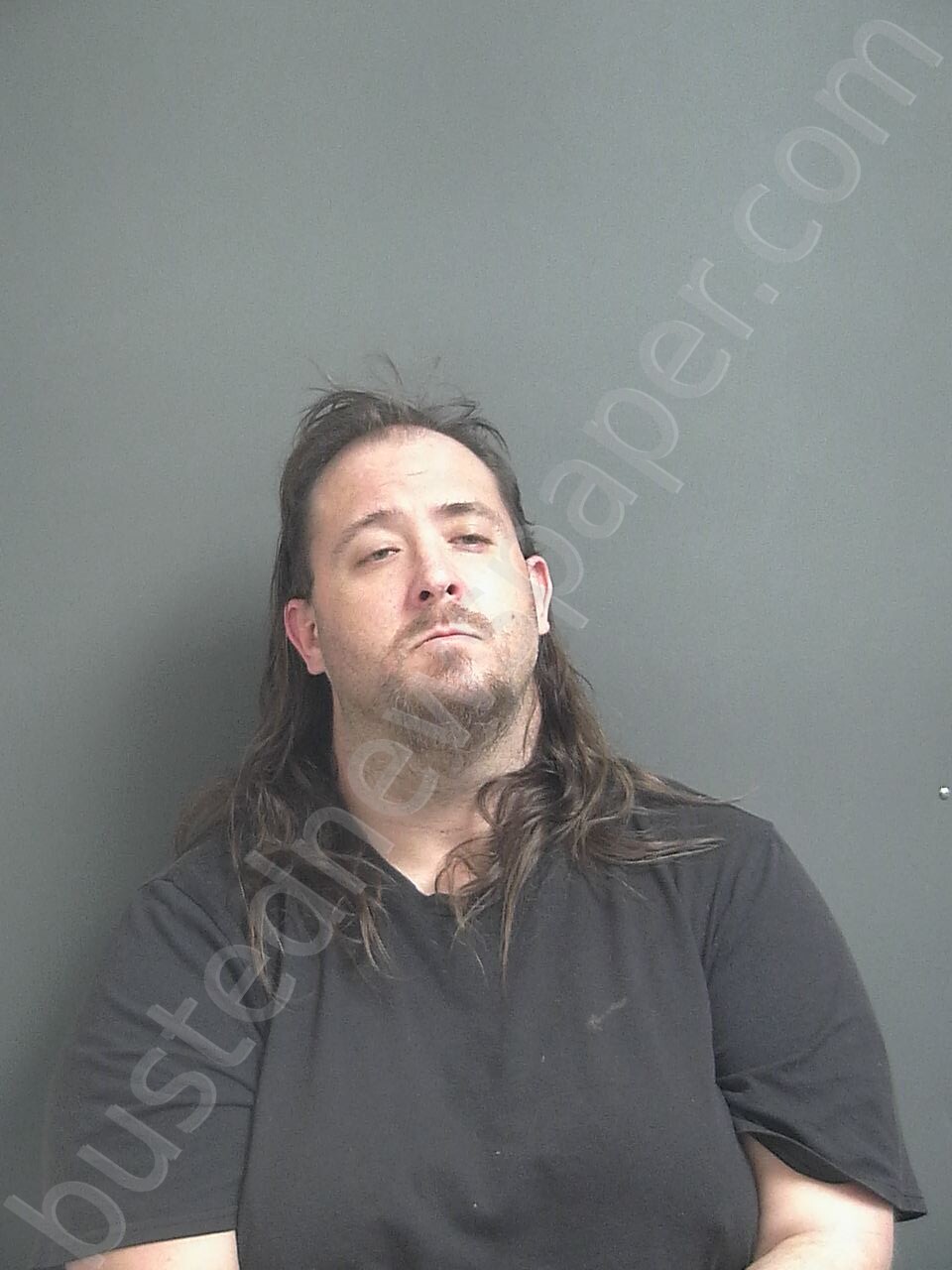 Bowdell, Jacob Allen | 2025-10-29 01:15:00 Jay County, Indiana Booking