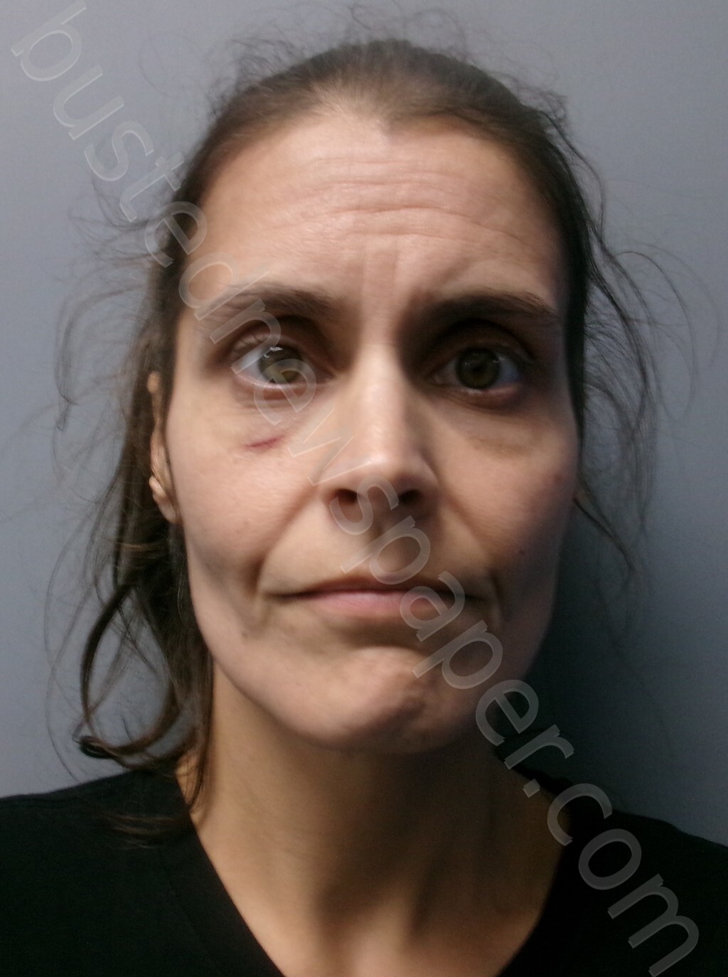 Caballero, Nichole Jennifer | 2025-10-29 17:12:00 Berkeley County, West Virginia Booking