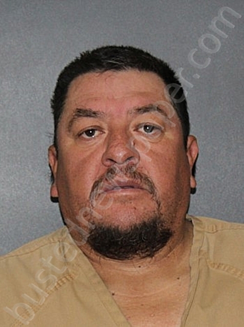 Hernandez Vasquez, Juan Nmn | 2025-10-29 Elkhart County, Indiana Booking