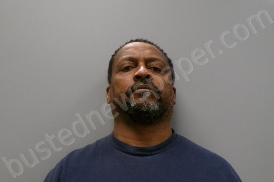 King, Harlon, Iii | 2025-10-29 10:22:00 Southwest Regional Jail ...