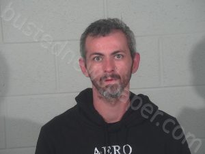 Harter, Nathan Ray | 2025-10-30 15:49:55 Steuben County, Indiana Booking