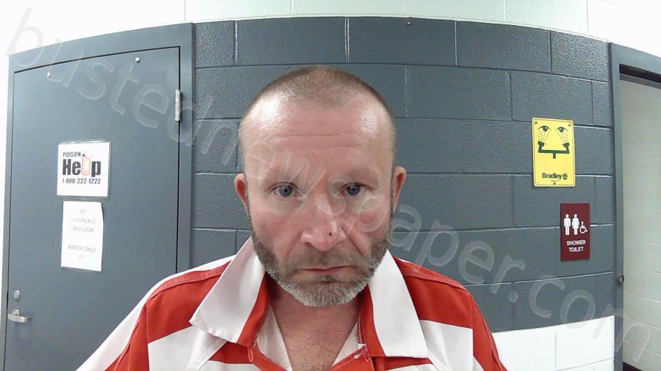 Foster, Ernest | 2025-10-30 04:56:00 Piedmont Regional Jail, Virginia ...