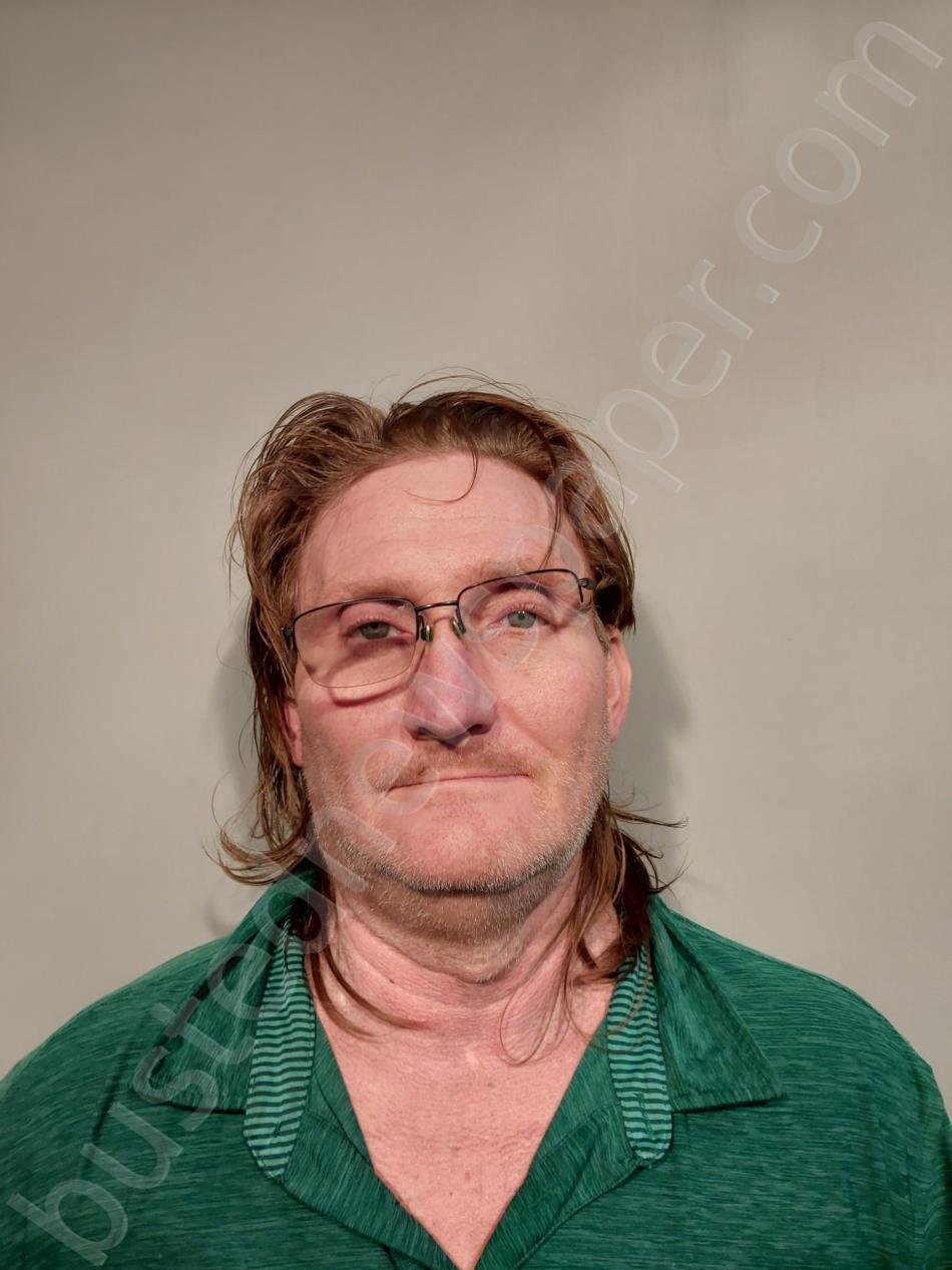 Young, William Jackson | 2025-10-30 12:40:00 Southwest Regional Jail ...