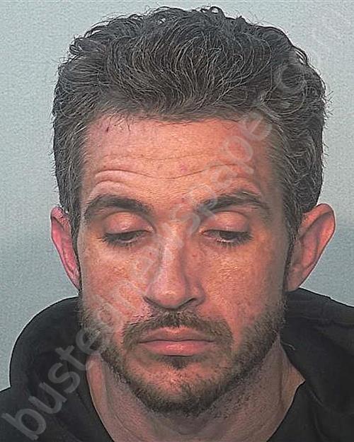 Kory Lee Church | 2025-10-31 Allen County, Indiana Booking