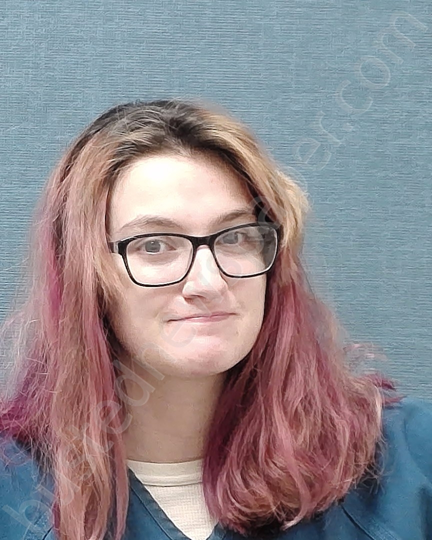 Panopoulous, Dimitra Julie | 2025-10-31 16:50:00 Stark County, Ohio Booking