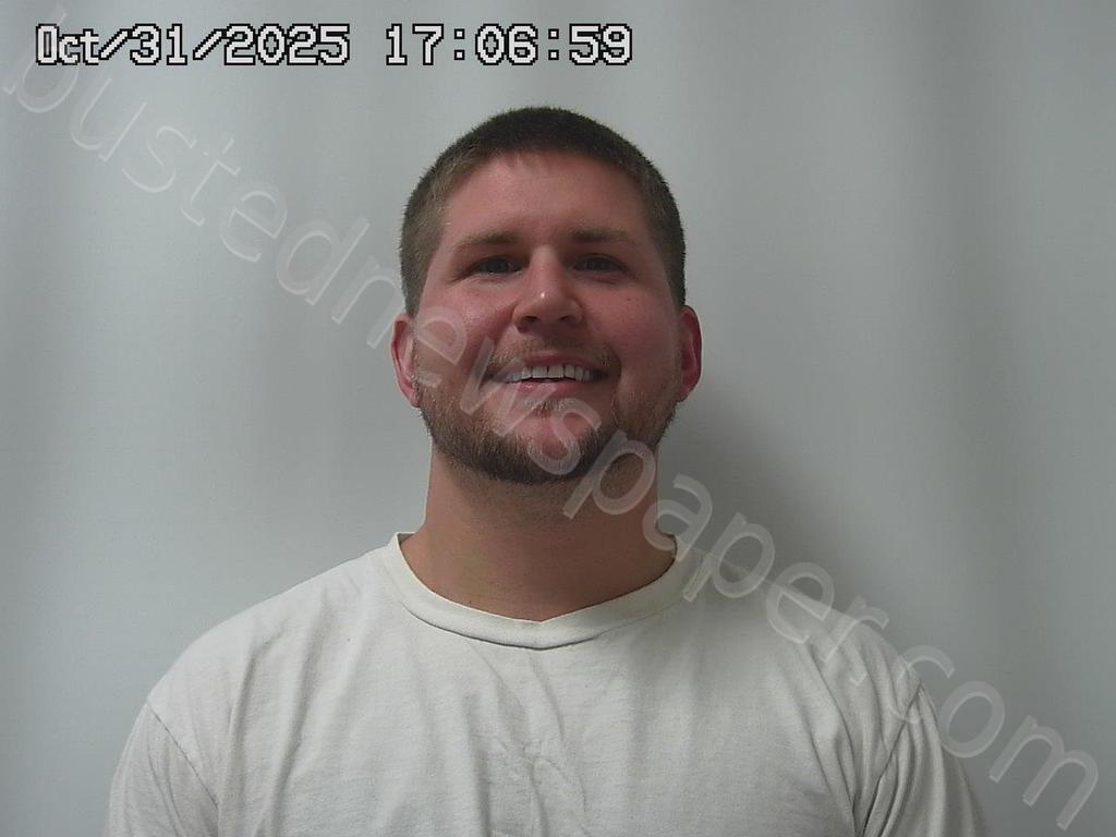 Dematteis, Victor Joesph | 2025-10-31 15:30:00 Tri County Regional Jail ...