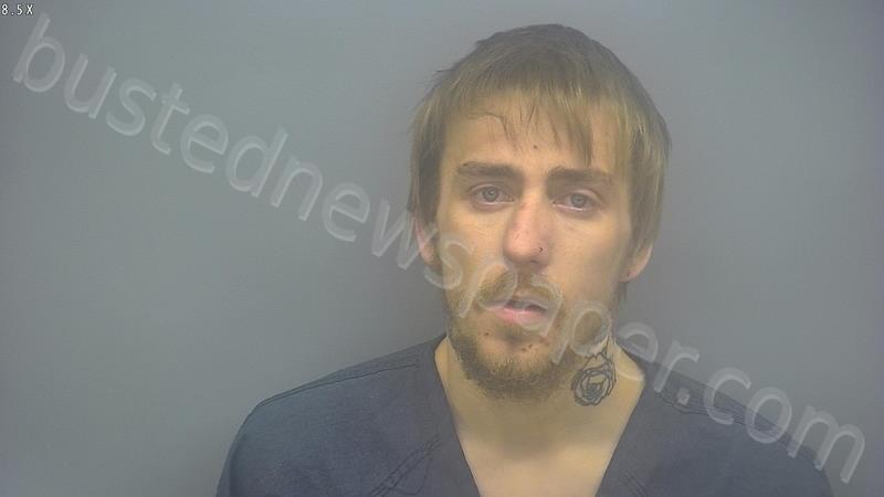 Hendrickson, Dylan Lee | 2025-10-31 19:33:00 Isabella County, Michigan ...