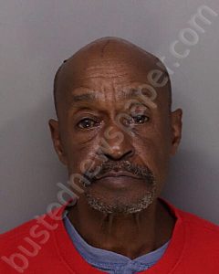 Canady, Oliver | 2025-10-31 11:47:00 Hamilton County, Ohio Booking