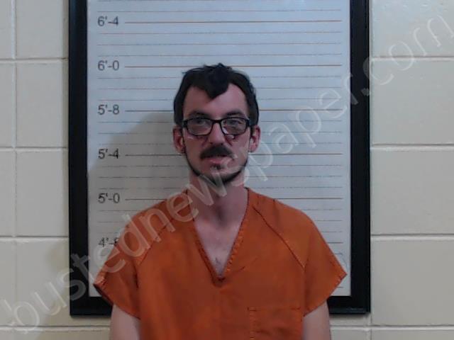 Register, Austin Tyler-tidwell | 2025-11-01 17:30:00 Coffee County ...