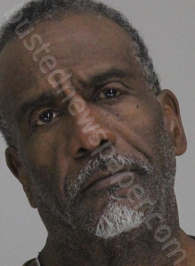 Chaney, Marcus | 2025-11-03 17:38:00 Dallas County, Texas Booking