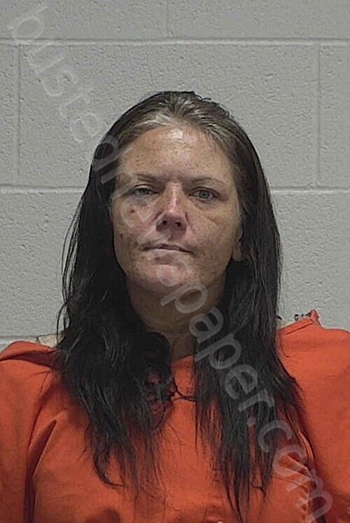 Standifer, Mary Alyce | 2025-11-03 16:26:00 Wayne County, North ...